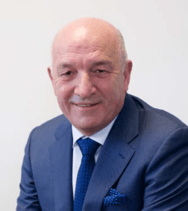 About Global 4 - Global 4