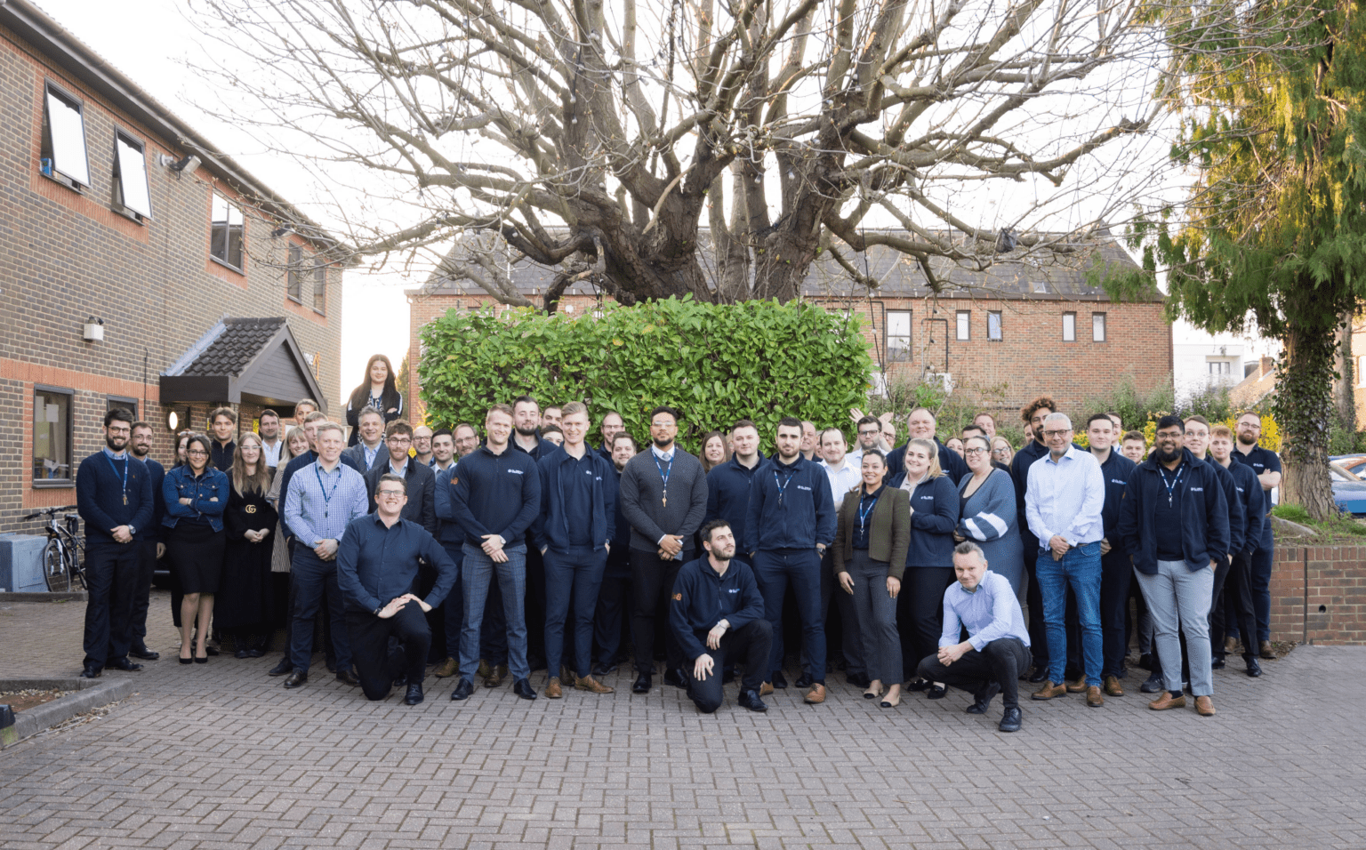 About Global 4 - Global 4