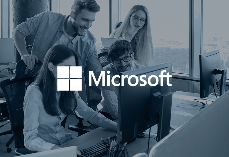 IT Services - Global 4