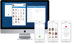 CallSwitch Business - Global 4