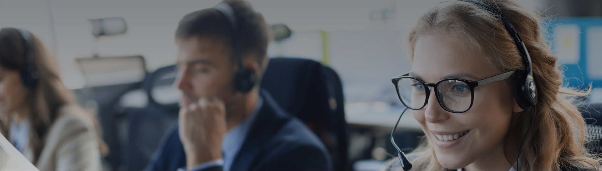 CallSwitch Lite - Global 4