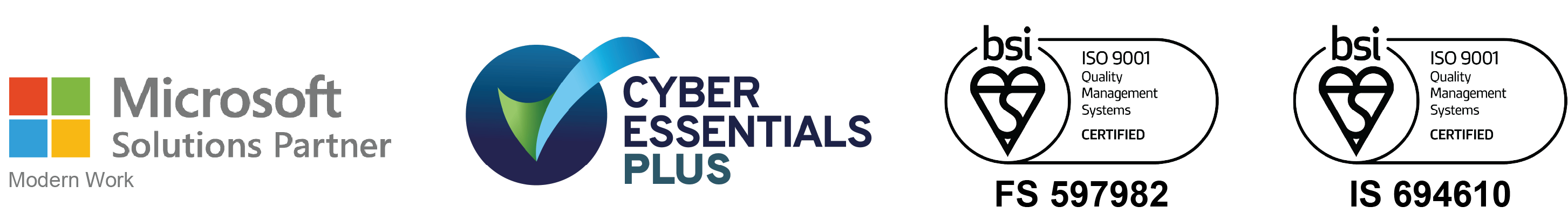 Global 4: The complete business technology solution.