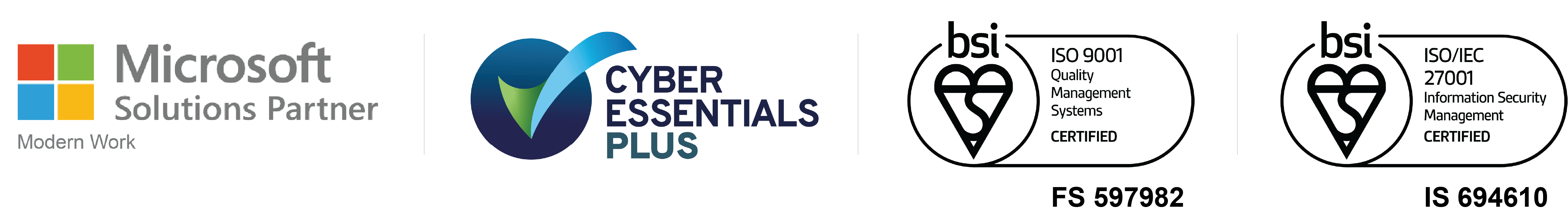 Global 4: The complete business technology solution.