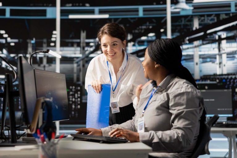 Five Signs it’s time to move to a Managed Service Provider. - Global 4
